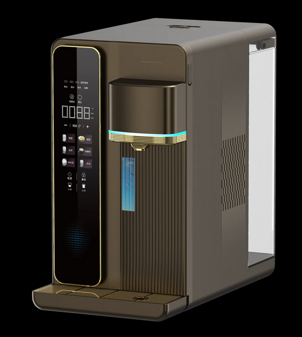 RO Hydrogen Water System - Fresh Mouth Club