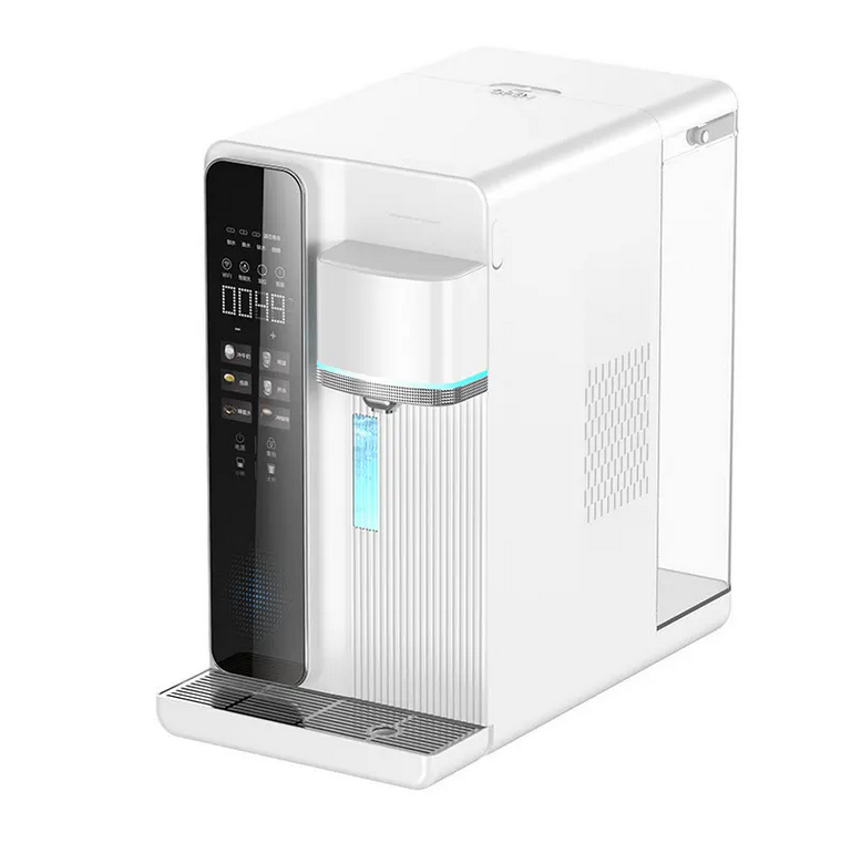 RO Hydrogen Water System – Fresh Mouth Club